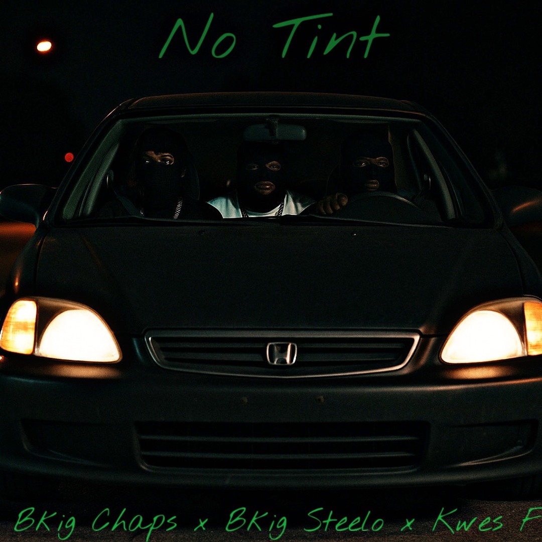 Stream No Tint by Kwes FOS | Listen online for free on SoundCloud