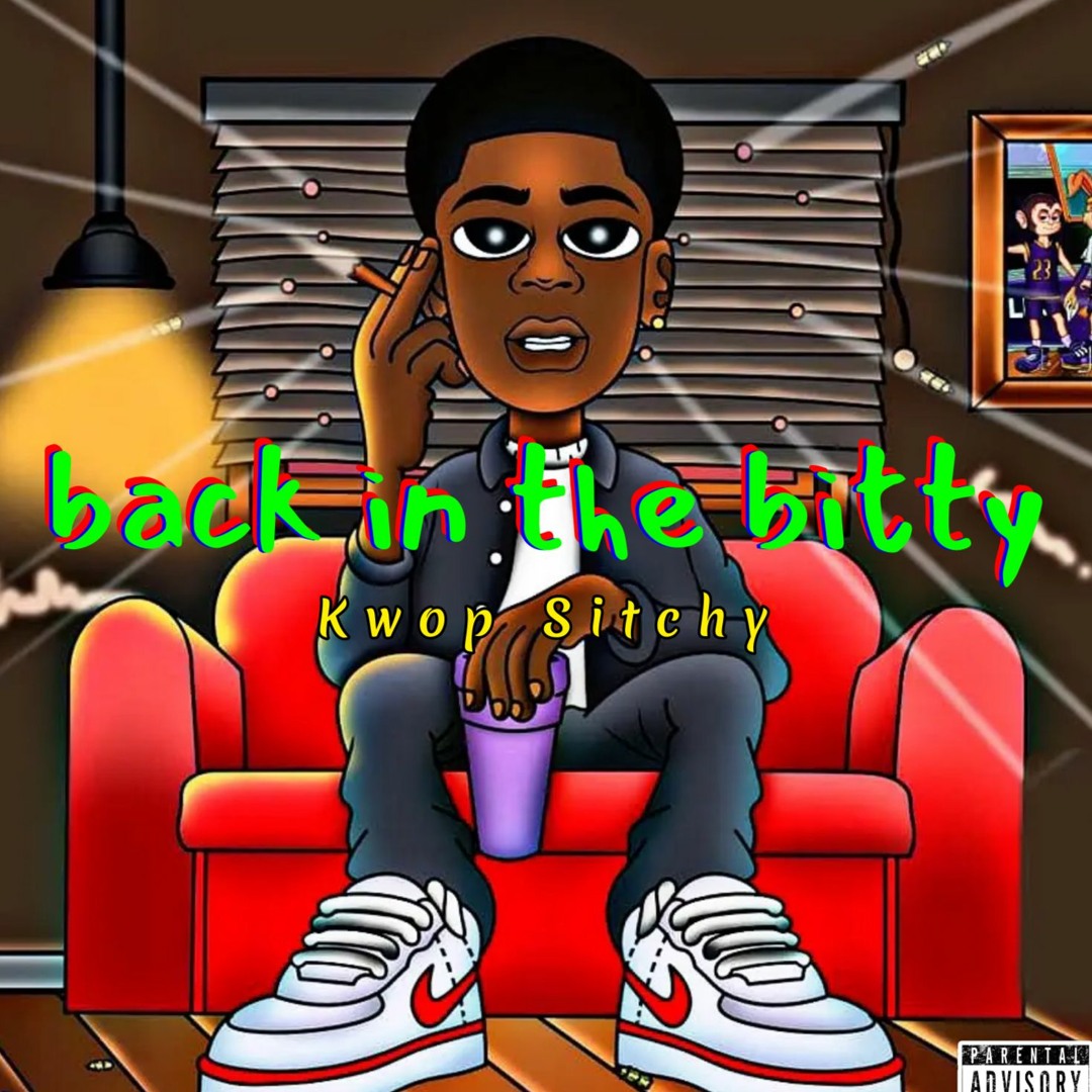 Stream Back In The Bitty Ft. Kroyy by Young Sitchy | Listen online for ...