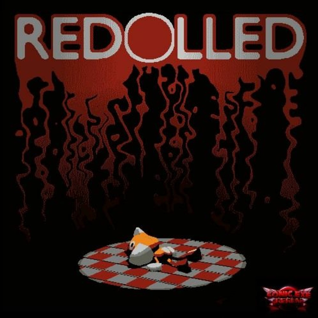 Stream Redolled OLD - Sonic.exe RERUN OST by Elthy | Listen online for ...