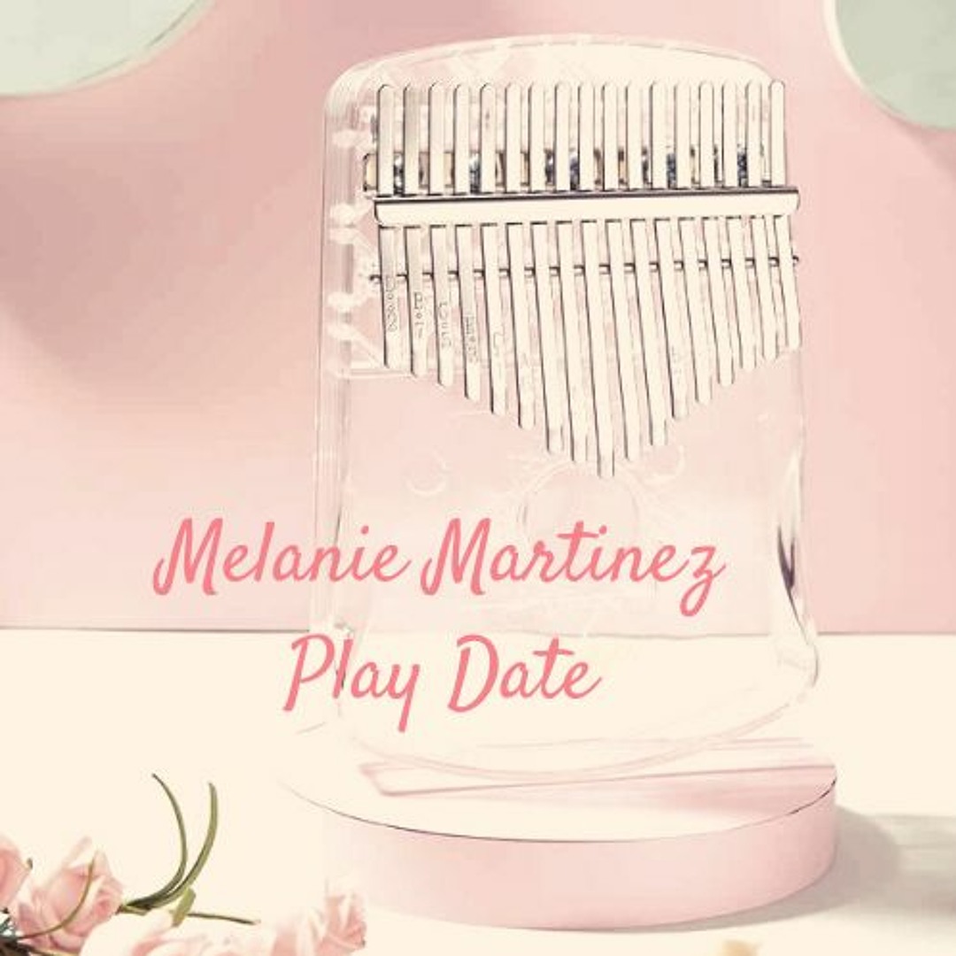 Stream Melanie Martinez - Play Date (Kalimba Cover) by Retribution ...