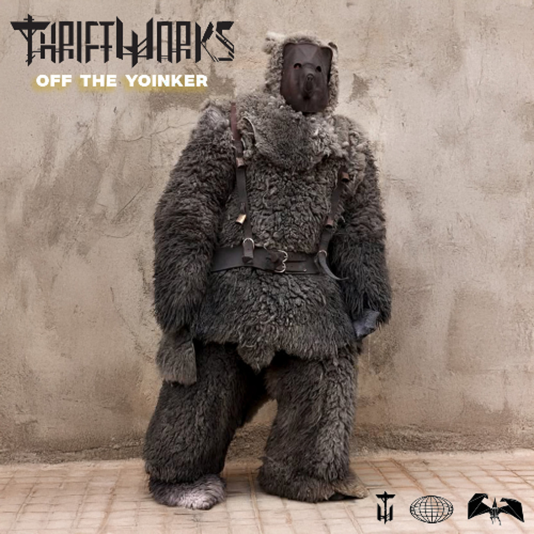 Stream Off the Yoinker by Thriftworks | Listen online for free on ...