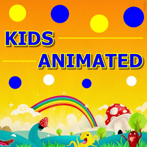 Stream NALDO1 | Listen to Kids Animated playlist online for free on ...