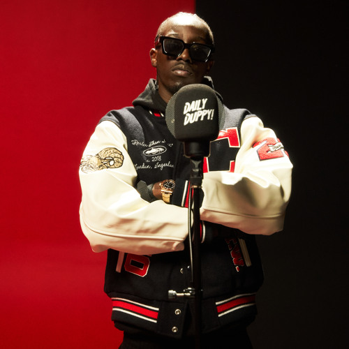 Stream Unknown T | Listen to Daily Duppy playlist online for free on ...