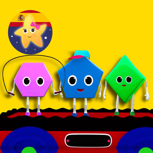 Stream Little Baby Bum Rima Niños Amigos | Listen to La Canción del ...