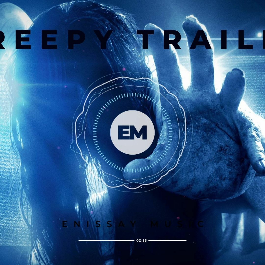 Stream Creepy Cinematic Epic Horror Trailer No Copyright Music by ...