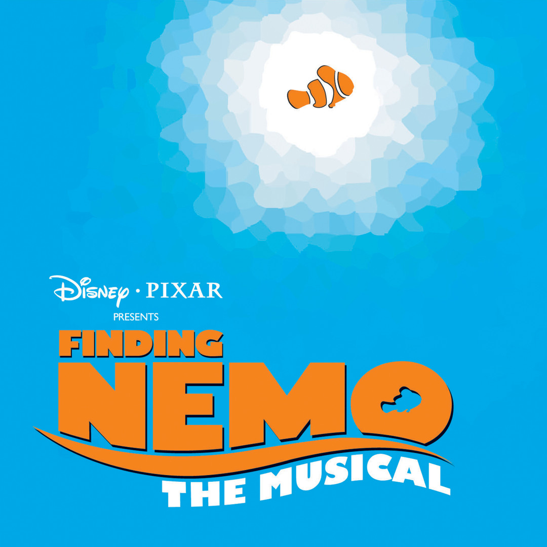 Stream Marlin | Listen to Finding Nemo: The Musical playlist online for ...