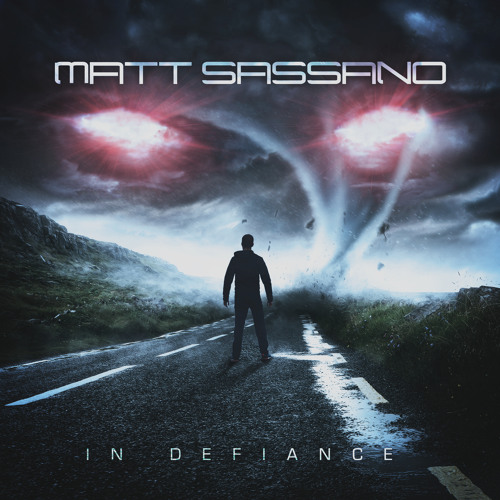 Stream Matt Sassano | Listen to In Defiance playlist online for free on ...