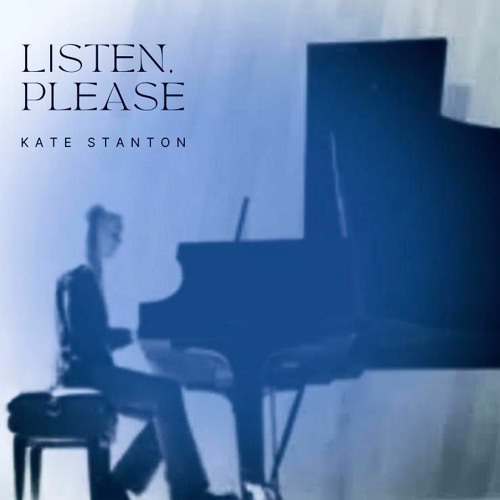 Stream Listen, Please (DEMO) by Kate Stanton | Listen online for free on SoundCloud
