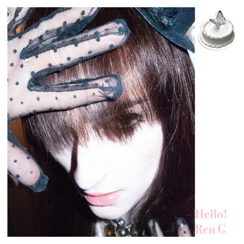 Stream Ren G | Listen to Hello! playlist online for free on SoundCloud