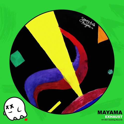 Stream Mayama | Listen to Exhaust playlist online for free on SoundCloud
