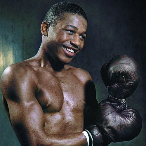 Stream Adrian Potocki | Listen to BoxingLegendsTV Playlist playlist ...