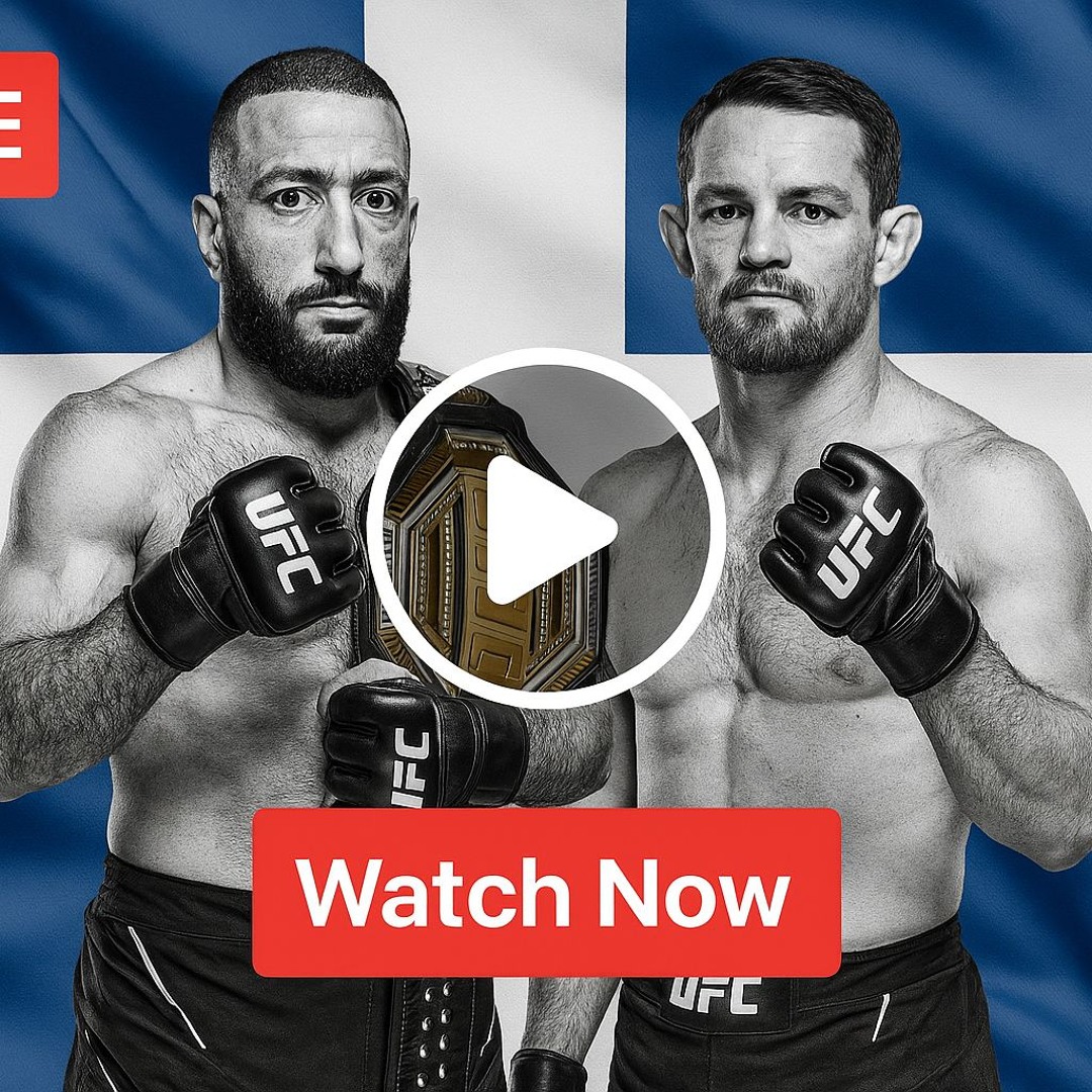 Stream MMA Streams— UFC 315 Li𝚟e ON Crackstreams & Buffstreams Redd𝚒t ...