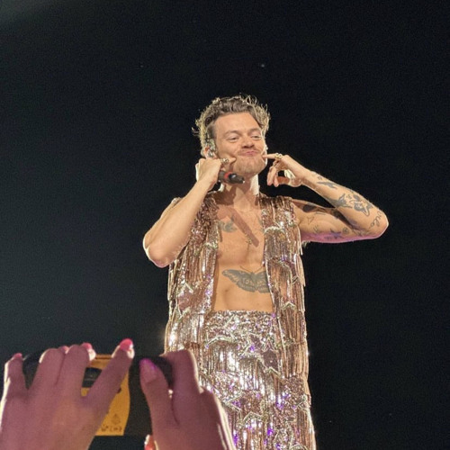 Stream anakin | Listen to LOVE ON TOUR is over playlist online for free ...