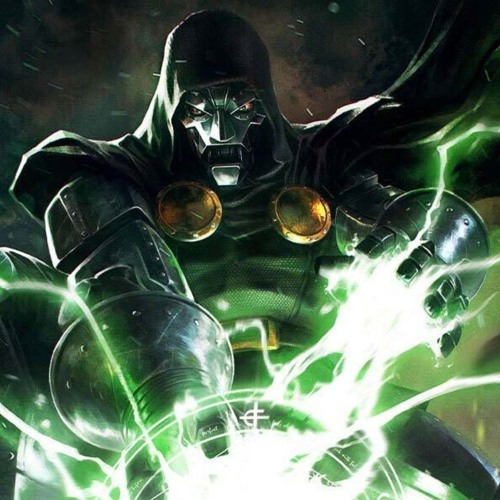 Stream Fortnite Doctor Doom Boss Voicelines (Chapter 5 Season 4 by ...