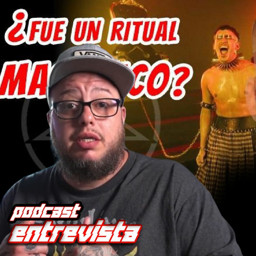 Stream Jack Nine Films habla de Will Smith, Los Illuminati, y la ...