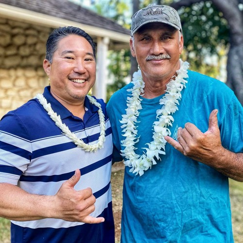 Stream episode John McCandless + Dean Tokishi (Excerpt) by MPAC podcast ...