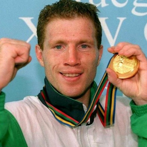 Stream episode Favourite Sporting Moment: Michael Carruth's 1992 ...