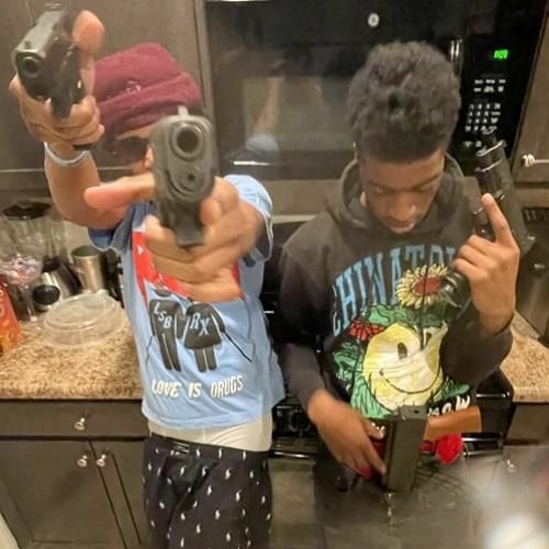 Stream Lil Glokk by ZootyShooty | Listen online for free on SoundCloud