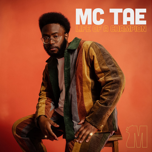 Stream MC Tae - Road Blocks by The MADE Series | Listen online for free ...