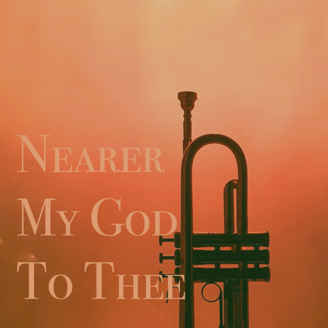 Stream Sukyoung Shin | Listen to Nearer, My God, to Thee playlist ...