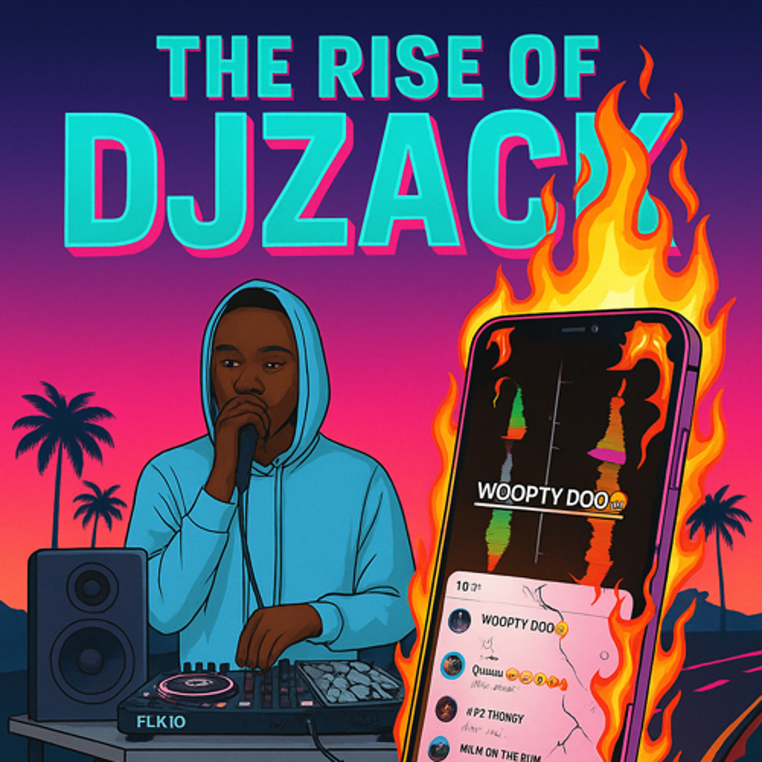 Stream WOOPTY DOO by DJZACKKK | Listen online for free on SoundCloud
