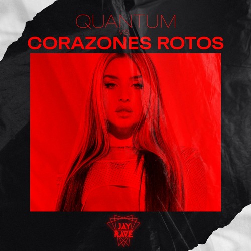 Stream Lola Indigo Vs. Martin Garrix & Brooks -QUANTUM Vs. CORAZONES ...