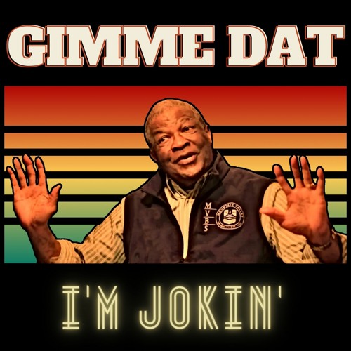 Stream ANIMATEDGIF | Listen to Gimme Dat I'm Jokin' playlist online for ...