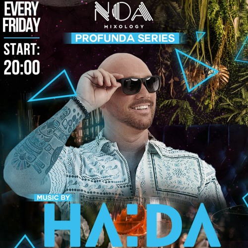 Stream Noa 2023.10.27. by Haida Profunda | Listen online for free on SoundCloud