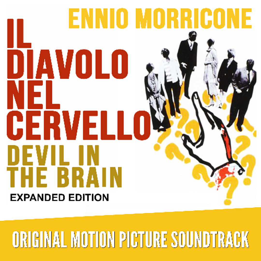 Stream Cinema Hotel Studios | Listen to Il Diavolo nel cervello - Devil ...