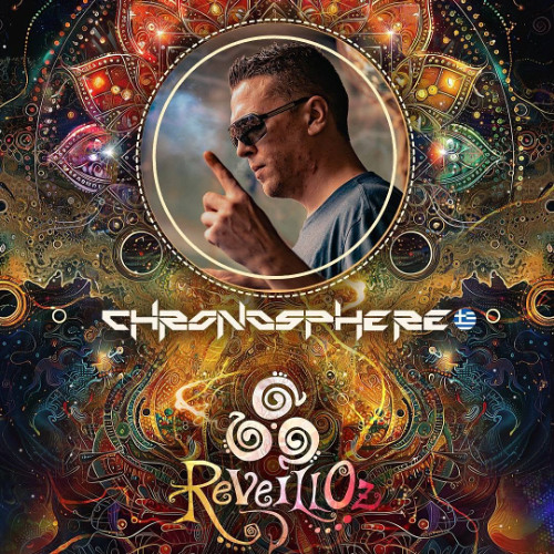 Chronosphere @ ReveillOz Festival, Brazil 2024-12-30