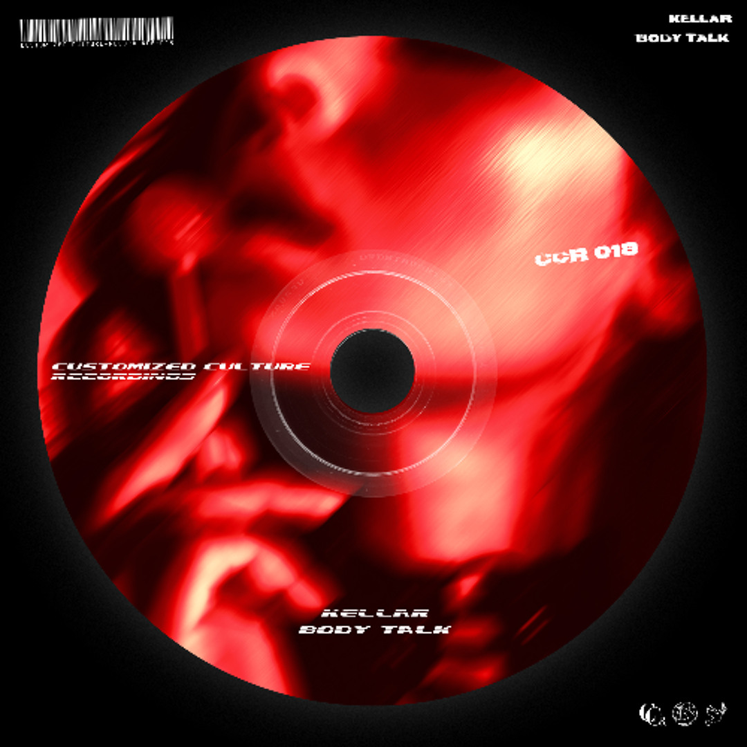 Stream [PREMIERE] KELLAR - Body Talk (Extended) by Synthetic Love ...