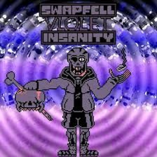 Stream [FINAL](InsanitySwapFell) Insanity Attemptation [RETIREMENT] by ...