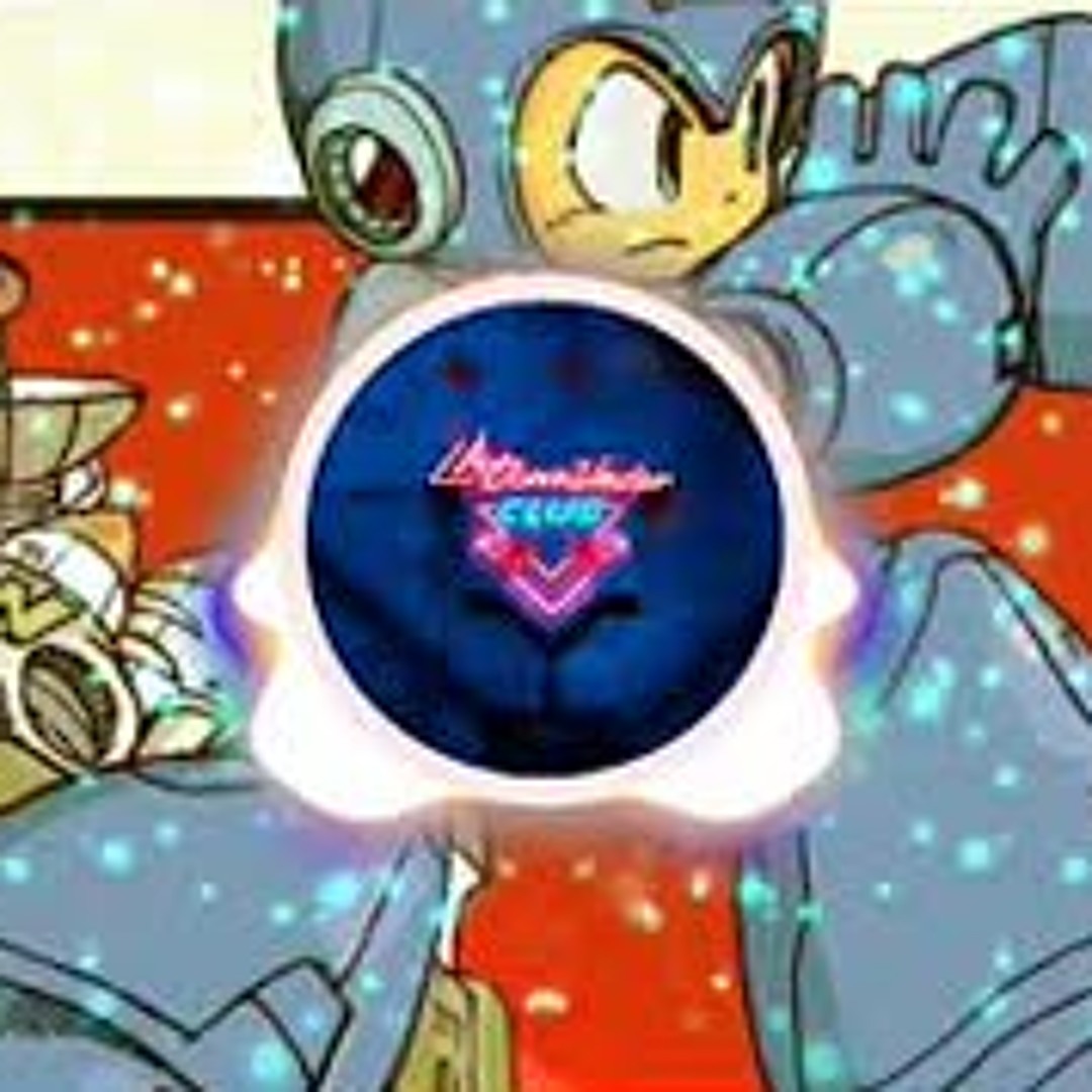 Stream Mega Man opening Theme by GoatStudiosPlay | Listen online for ...