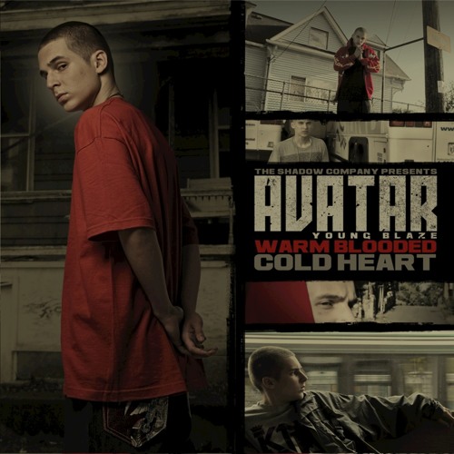 Stream Avatar | Listen to Avatar - Warm Blooded Cold Hearted playlist ...