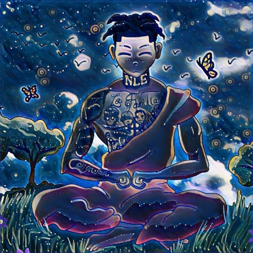 Stream NLE Choppa - Do It Again LOFI Version by JTHN | Listen online ...