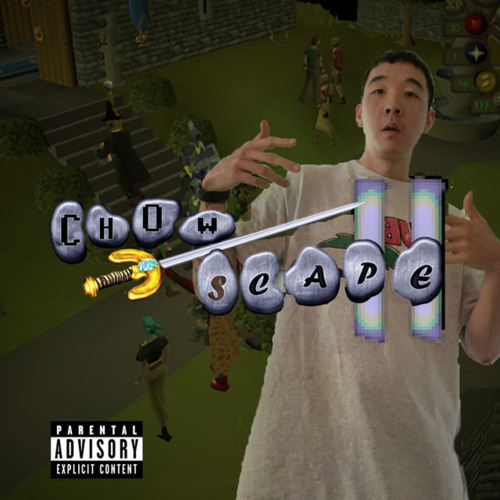 Stream chow mane | Listen to ChowScape playlist online for free on ...