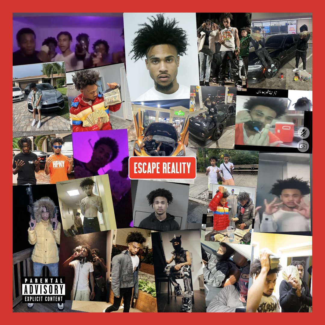 Stream BLO | Listen to Escape Reality playlist online for free on ...