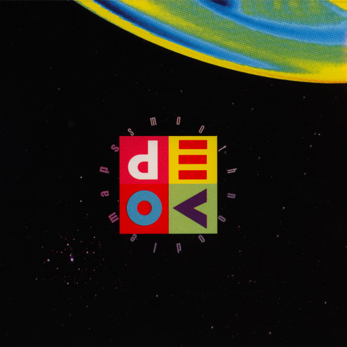 Stream Devo | Listen to Smooth Noodle Maps playlist online for free on ...