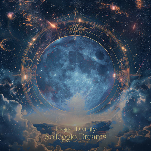 Stream Project Divinity | Listen to Solfeggio Dreams playlist online ... Stream Project Divinity | Listen to Solfeggio Dreams playlist online ...