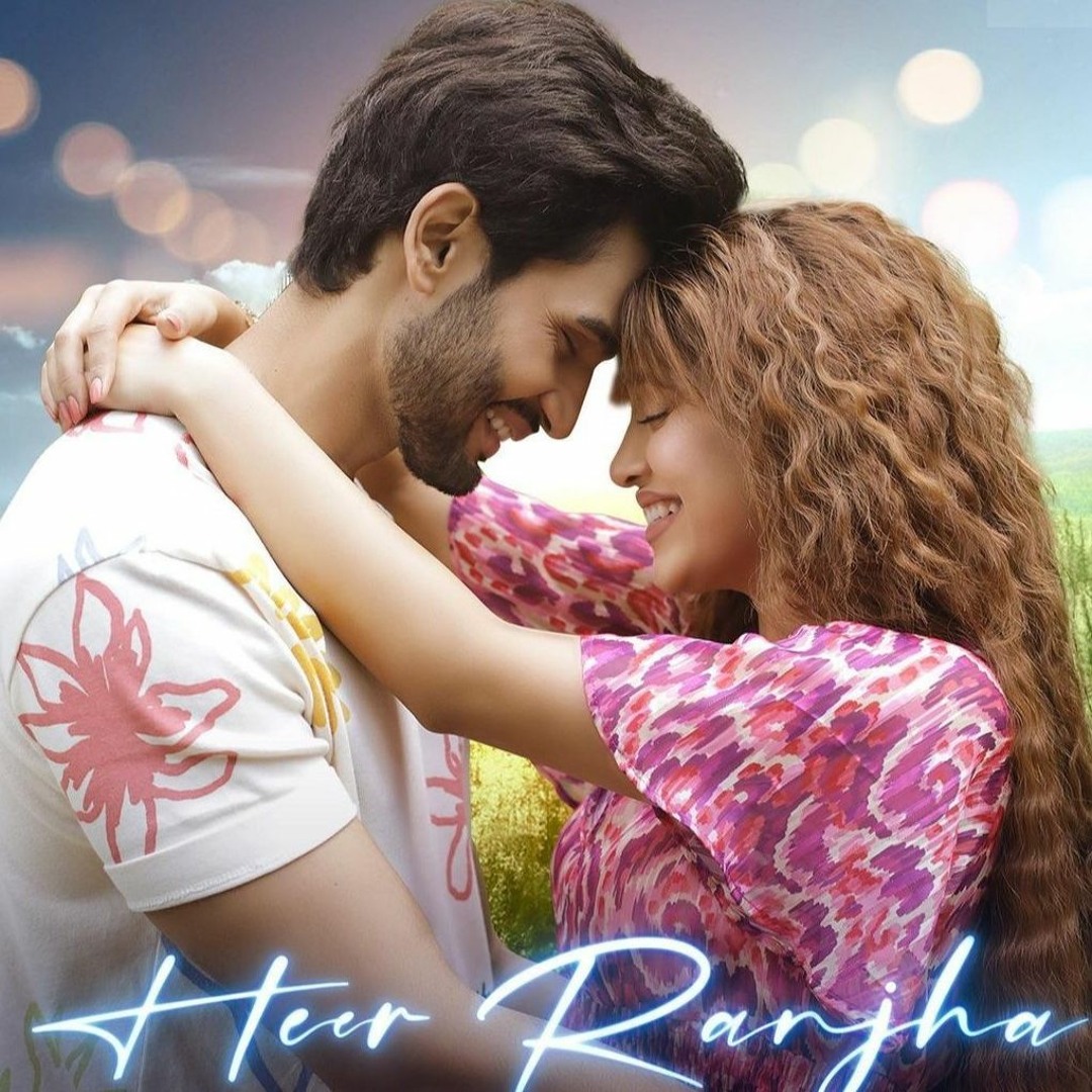 Stream Heer Ranjha || Rito Riba || Remix By CHOCO (SACHIN ARORA) by ...