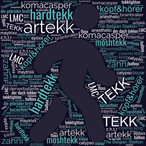 Stream ARTEKK - EDM Lovestyle | Listen to Pop meets Tekk - HardTekk ...