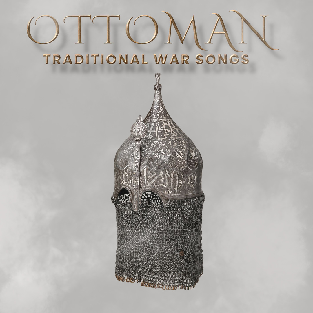 Stream Alperen | Listen to Ottoman Traditional War Songs playlist ...