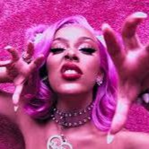 Stream Doja Cat - Get Into It (Yuh) (King Con) Bootleg by King Con ...