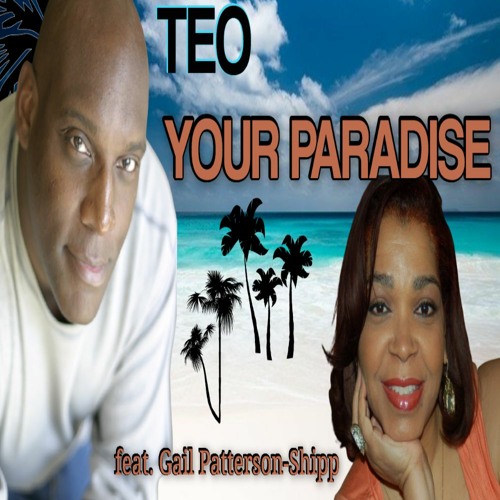 Stream Your Paradise by coolrooM | Listen online for free on SoundCloud