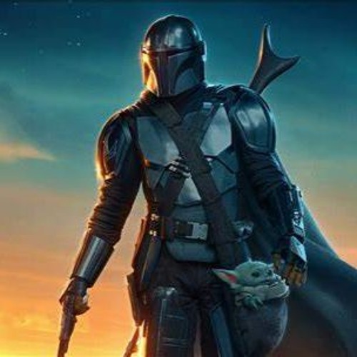 Stream THE MANDALORIAN RAP Mando Dan Bull Feat. Divide by Godrapper ...