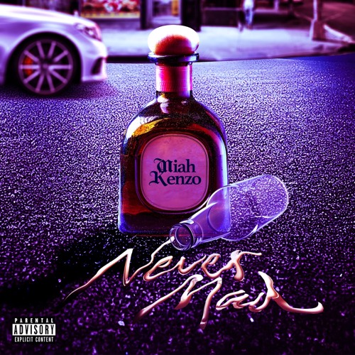 Stream Never Mad by Miah Kenzo | Listen online for free on SoundCloud