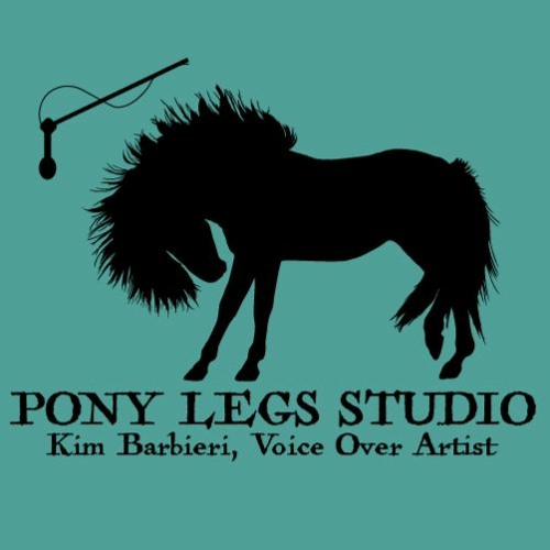 Stream Kim Barbieri Narration Demo by Pony Legs | Listen online for ...