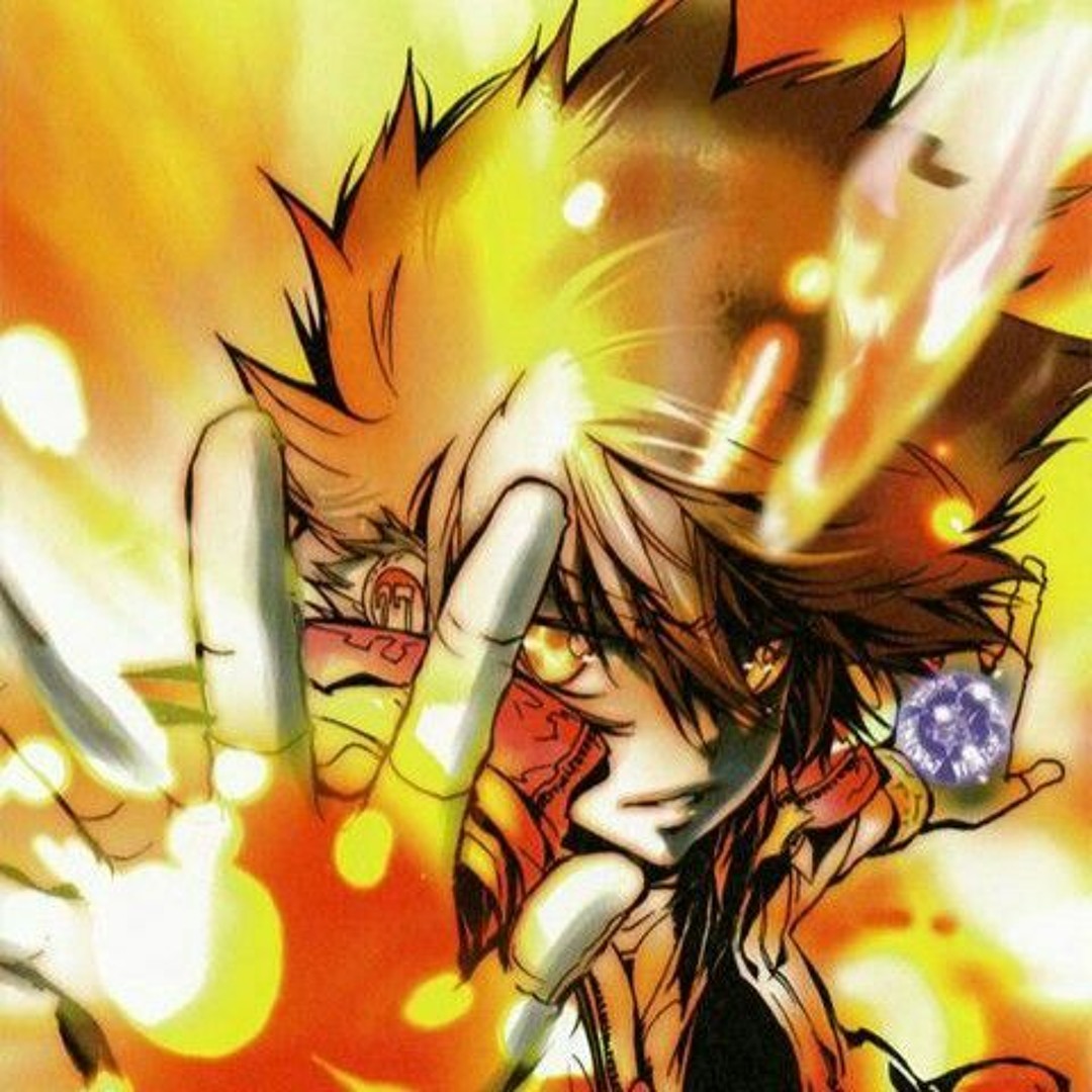Stream Katekyo Hitman Reborn OST: X-Burner by Toshihiko Sahashi by ...