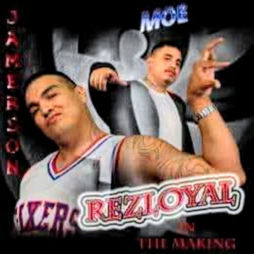 Stream N8ive AllStars | Listen to REZ LOYAL IN THE MAKING playlist ...