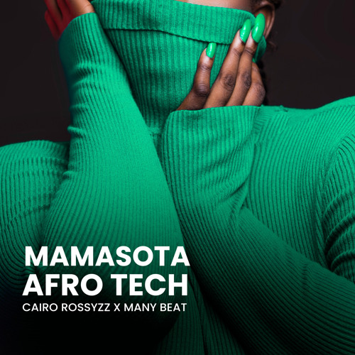 Stream Mamasota (Remix) by Cairo Rossyzz | Listen online for free on ...